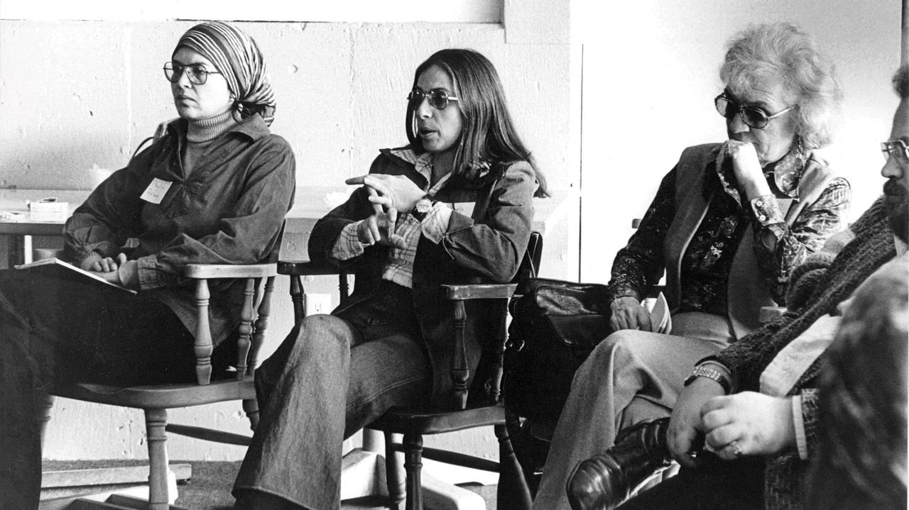 SUNY Old Westbury was once home to the Feminist Press, a leading ...