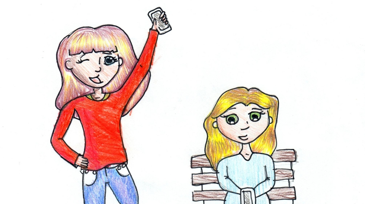 Calm vs. energetic: Two kids, two views - Newsday