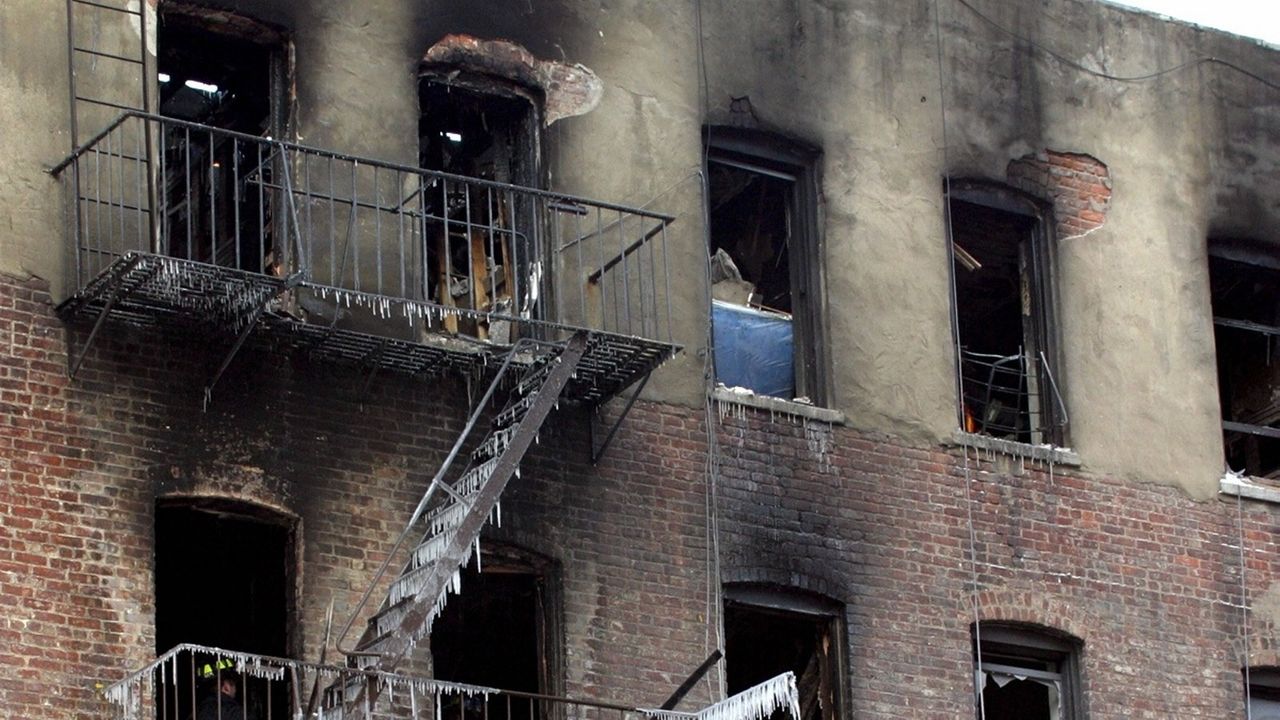 Black Sunday firefighter deaths, including 2 from Long Island, recalled ...