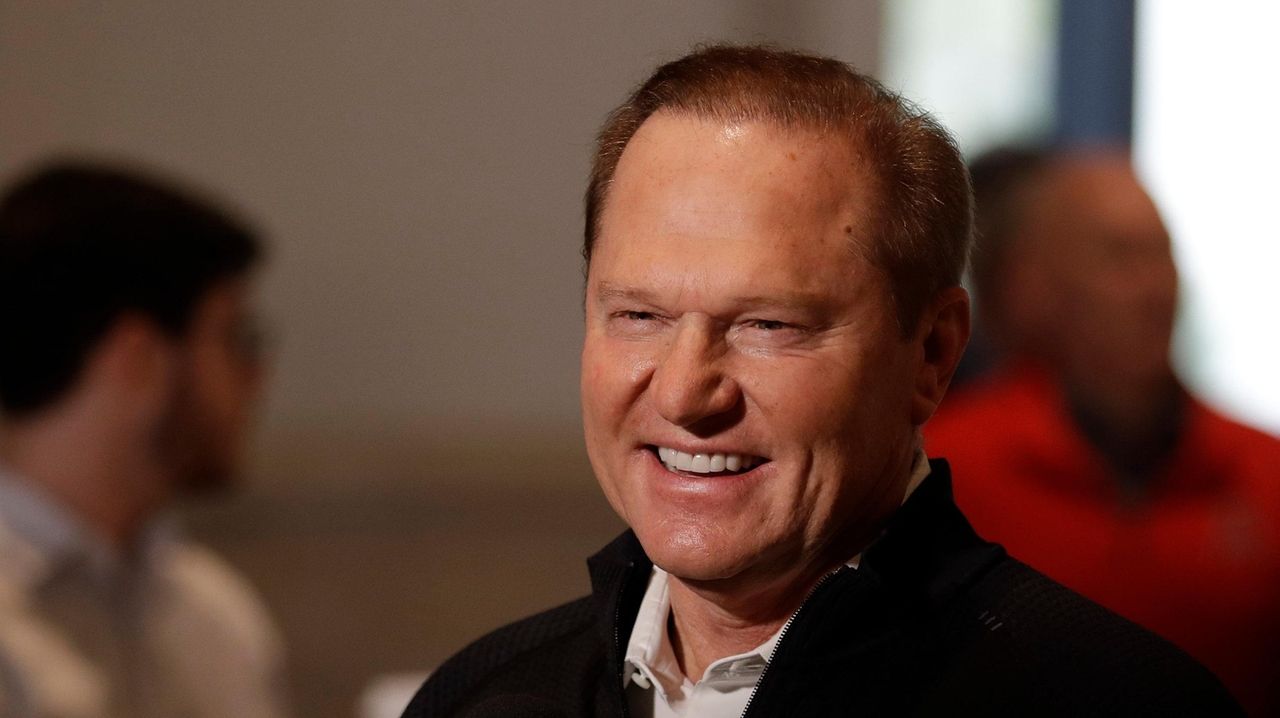 Scott Boras, Mets' David Stearns figure to talk frequently this ...