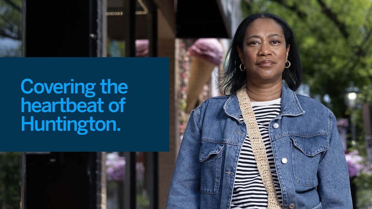 Deborah S. Morris - Newsday