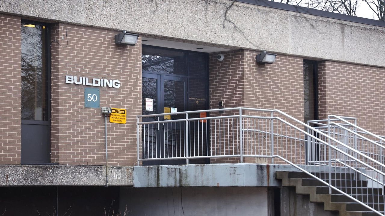 Suffolk County names John McCaffrey its top tech officer as ...