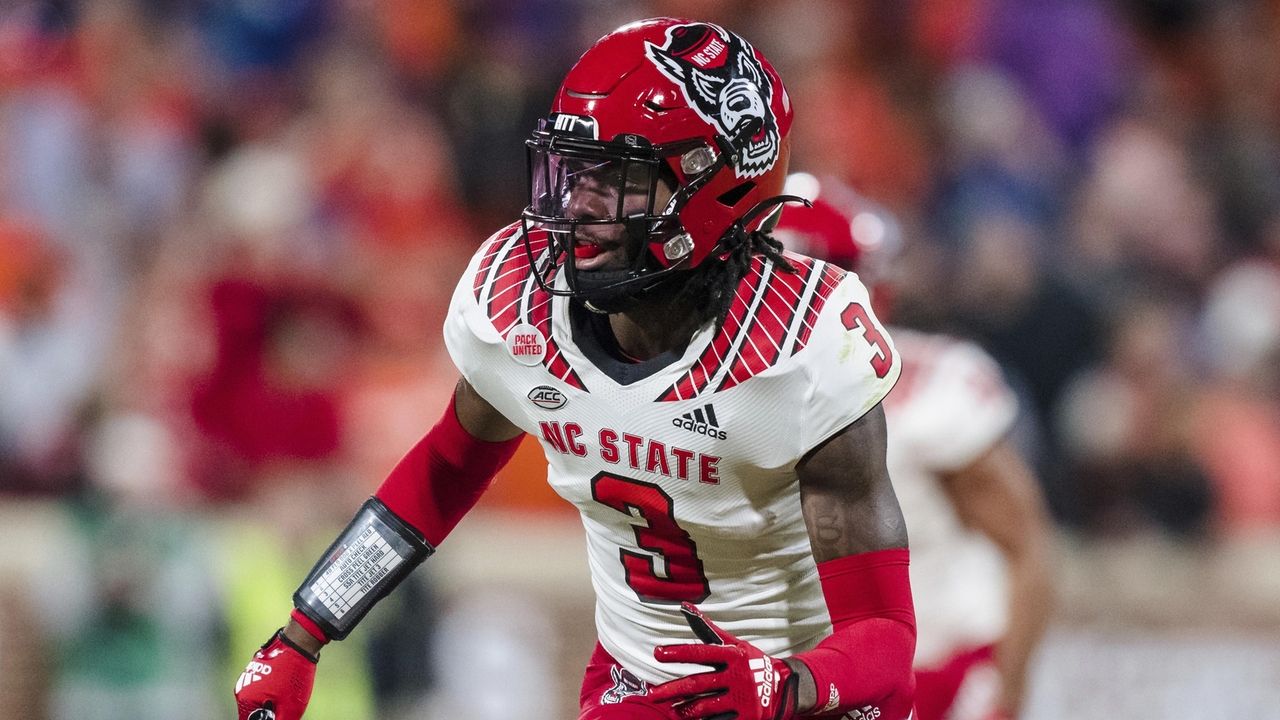 NC State won with defense last year. Now the Wolfpack's new offense ...