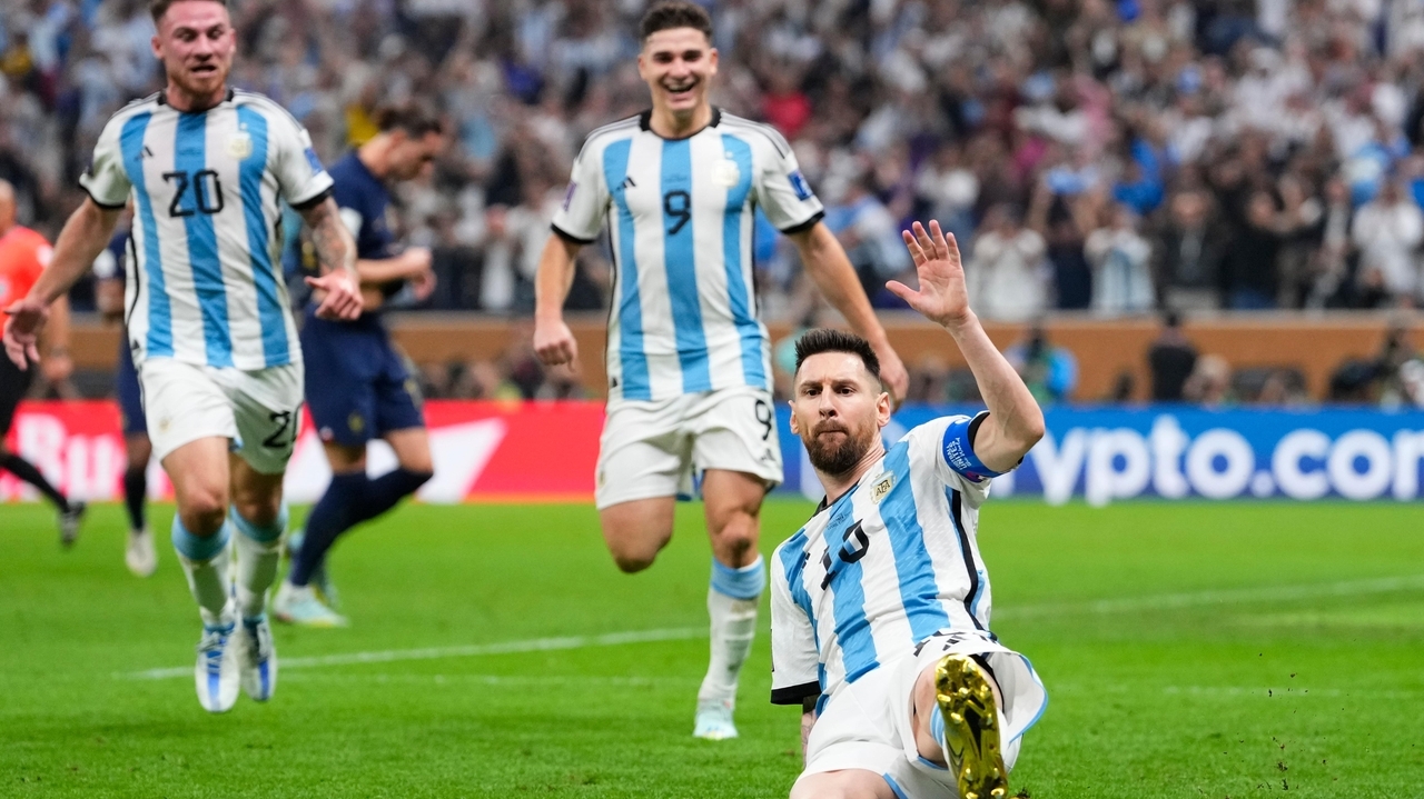 Sunday's World Cup final most-watched soccer match in U.S. - Newsday