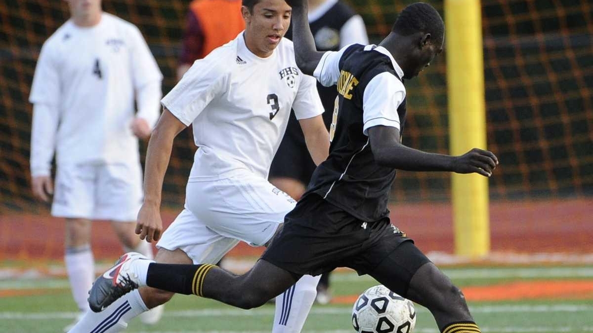 Hicksville 1, Uniondale 1 - Newsday