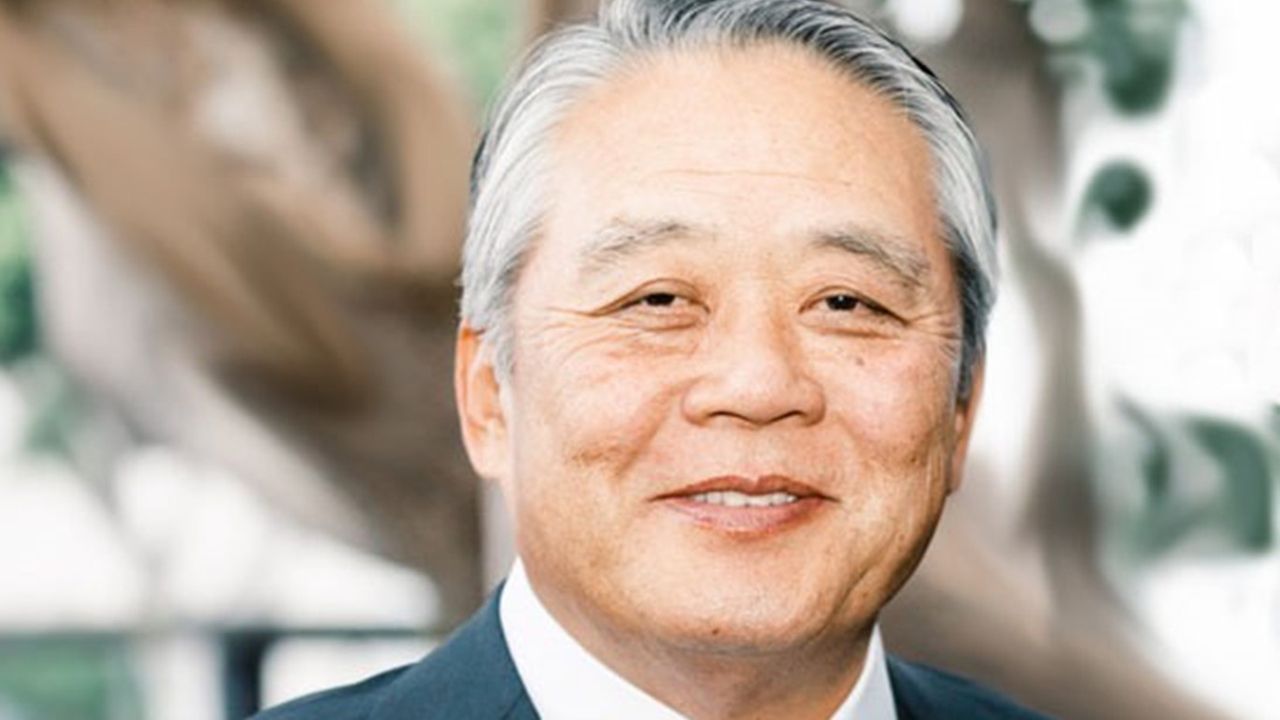 Chong Seong Lee, of Manhasset, built laundromat chain with wife, dies ...