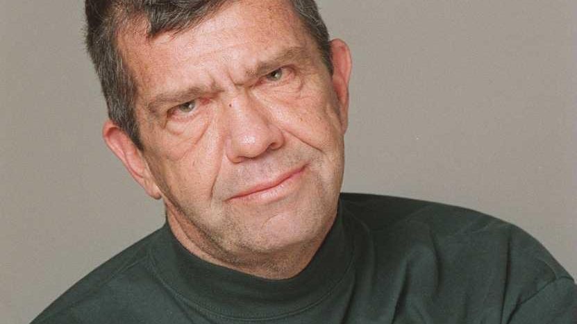 Vietnam War storyteller George Cressy dies - Newsday