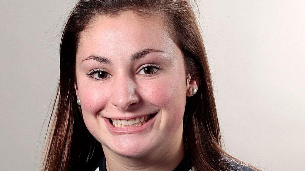 Diver Patricia Arceri will try to add to family legacy - Newsday