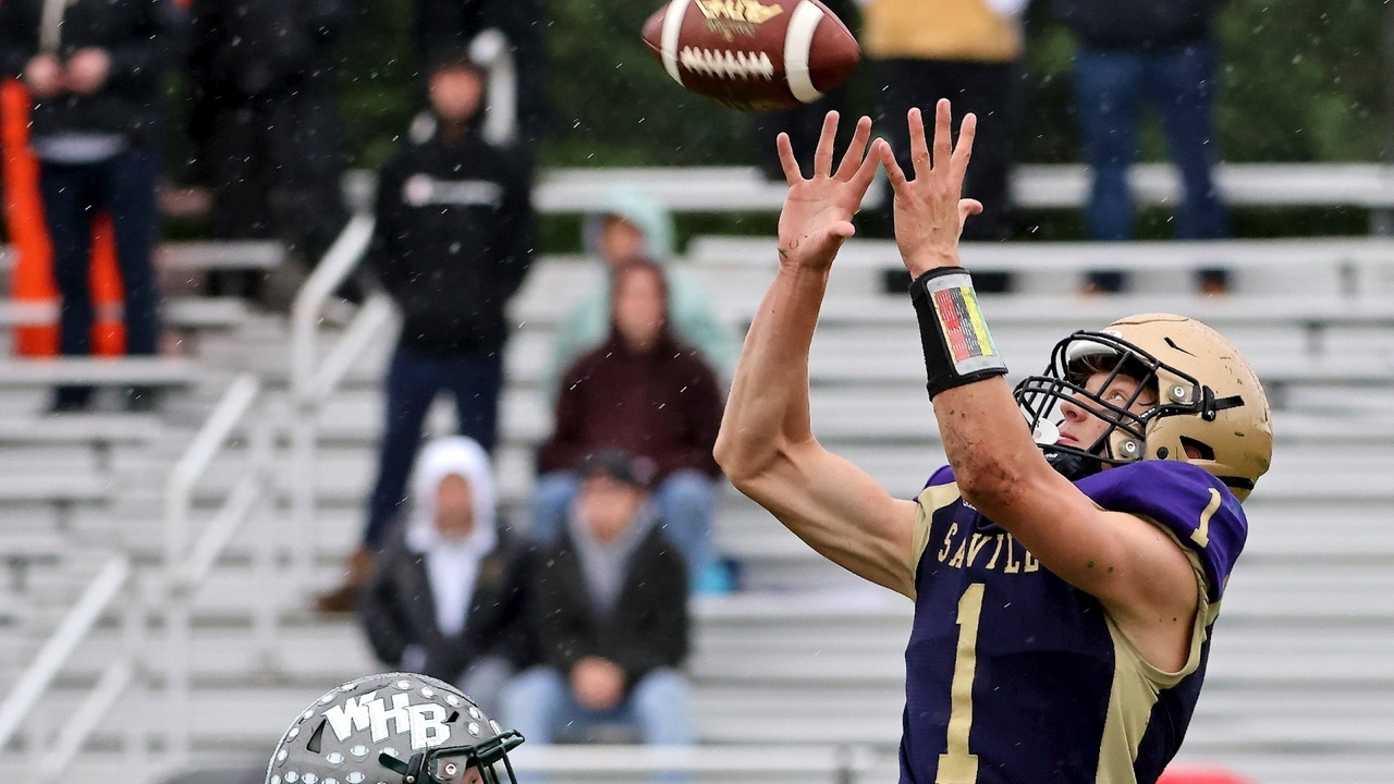 Sayville vs. Westhampton - Newsday