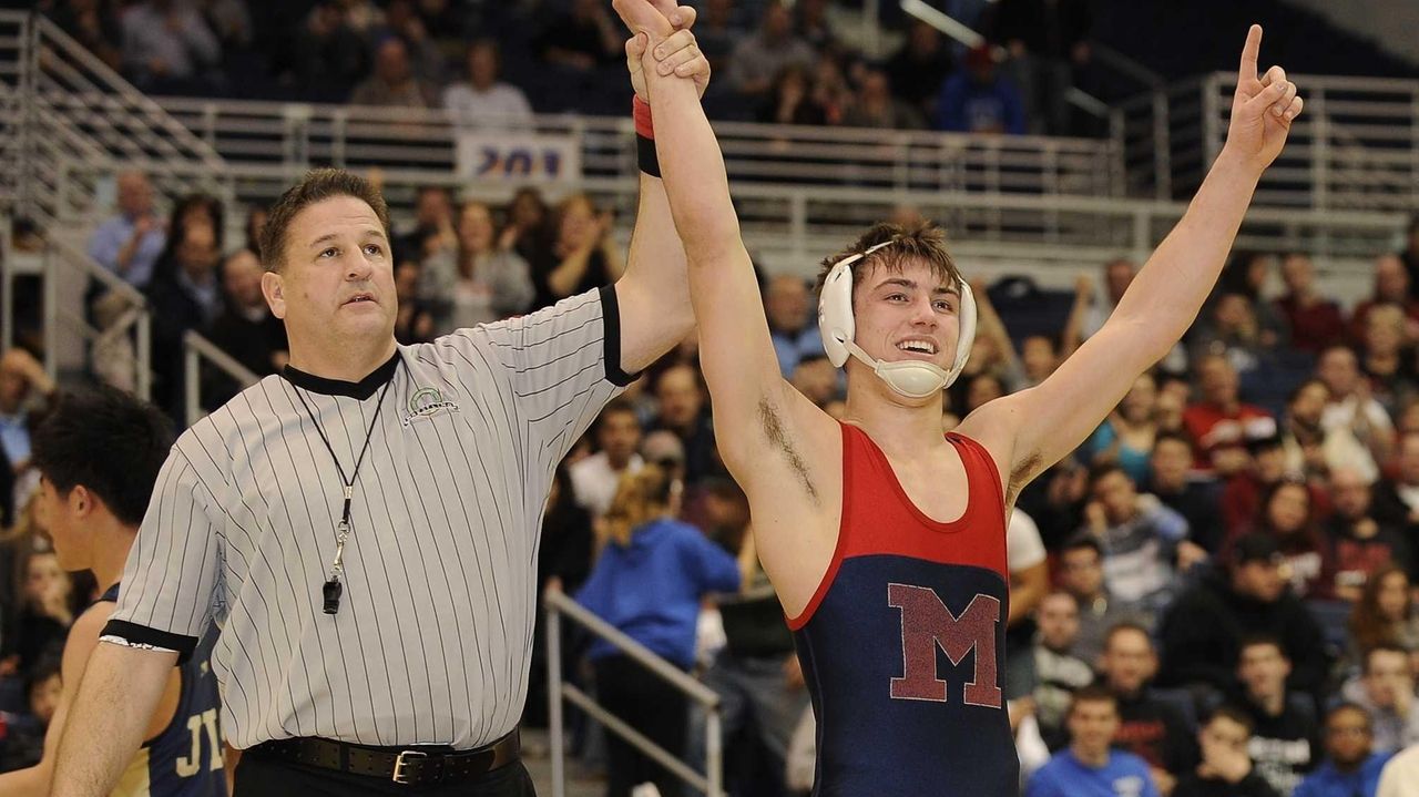 Steven Schneider, other LIers have big day at LI Challenge - Newsday