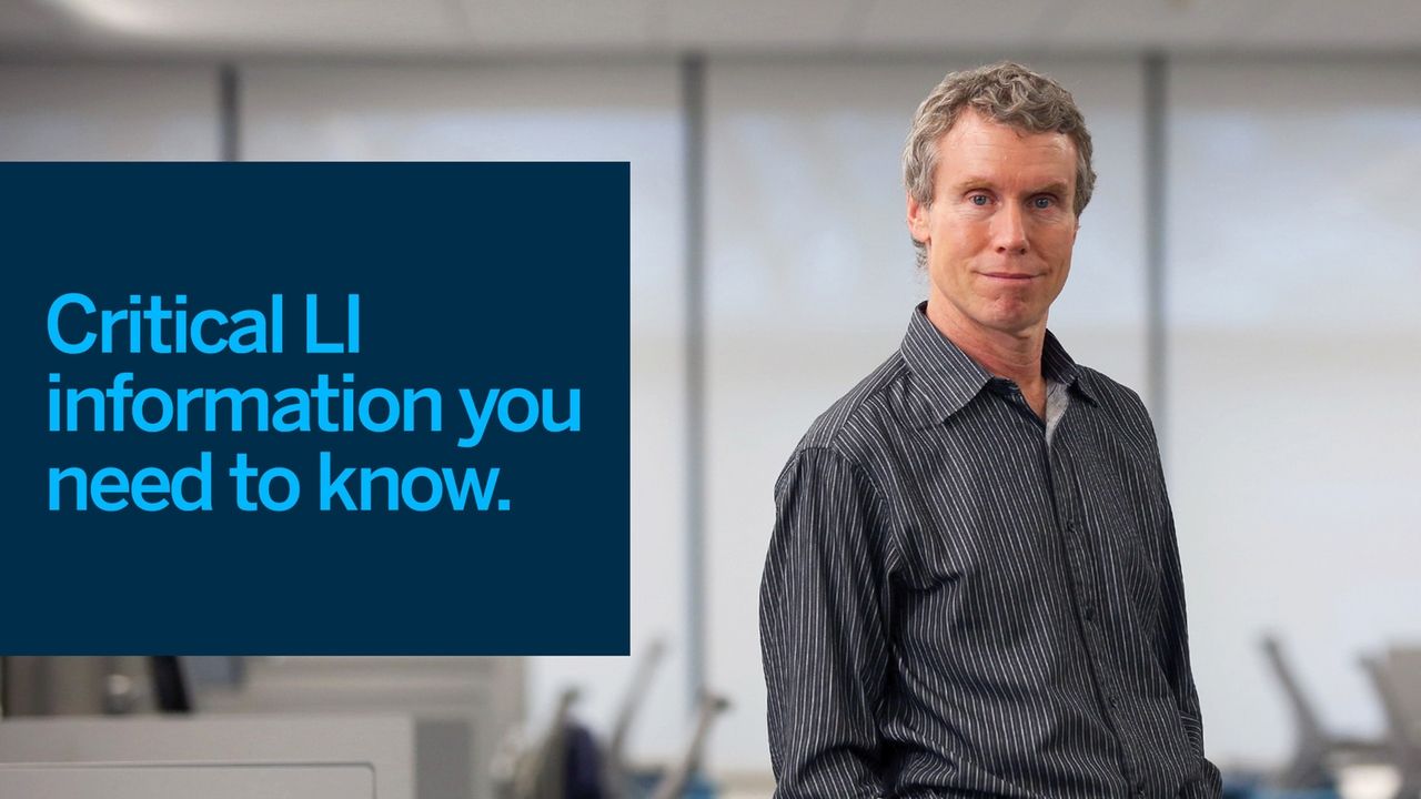 David Olson - Newsday