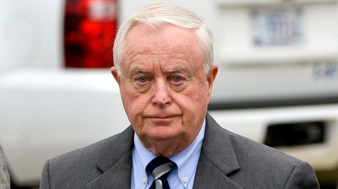 Spota, associates' actions are like something out of the Third World ...