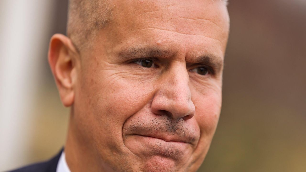 Suffolk to pay John Oliva, former detective, $1.5M for wrongful conviction - Newsday