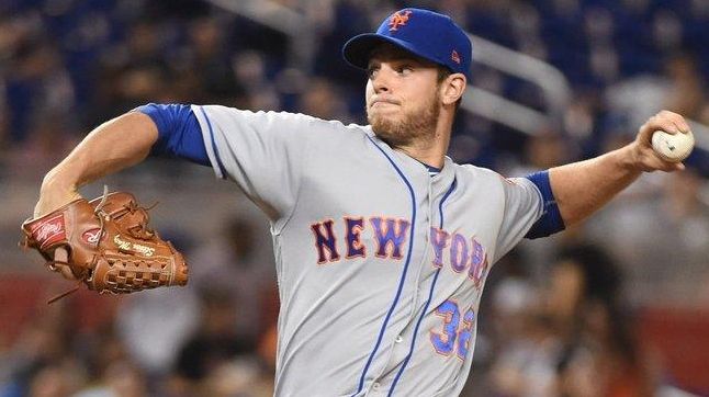 LI’s Steven Matz goes seven scoreless innings as Mets shut out Marlins ...