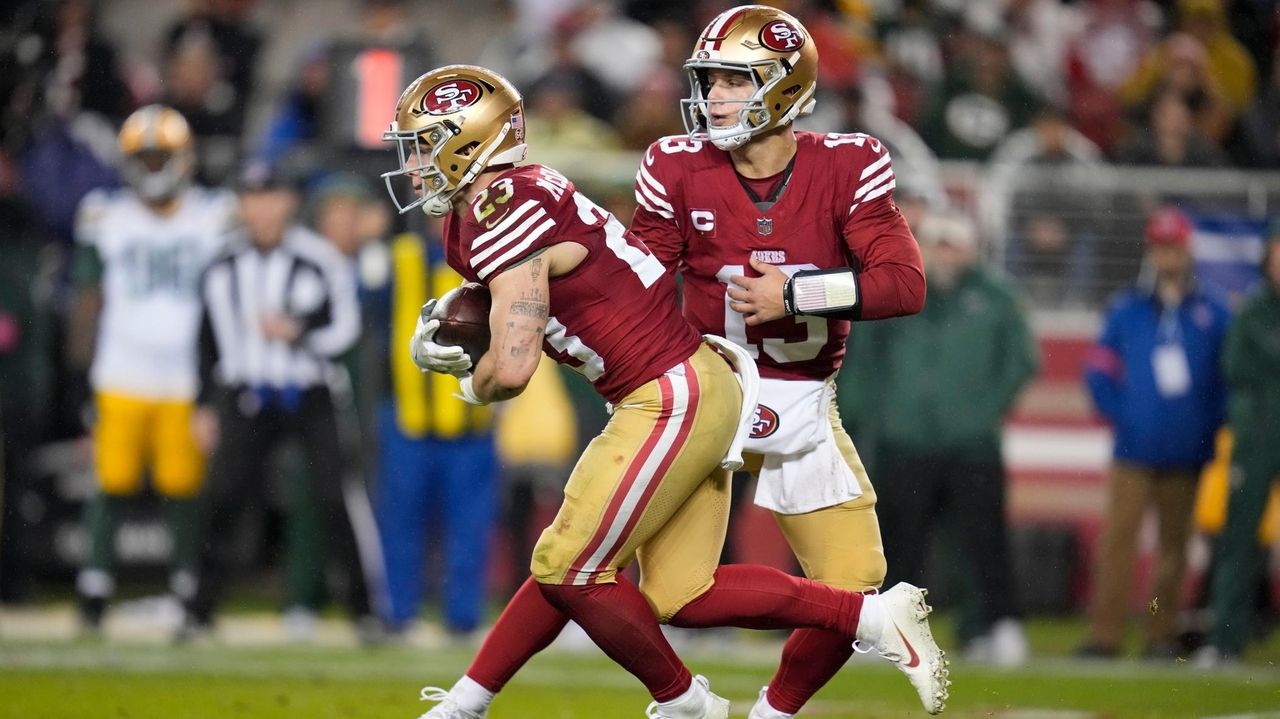 How to watch Detroit Lions vs. San Francisco 49ers in NFC championship: Channel, livestream ...