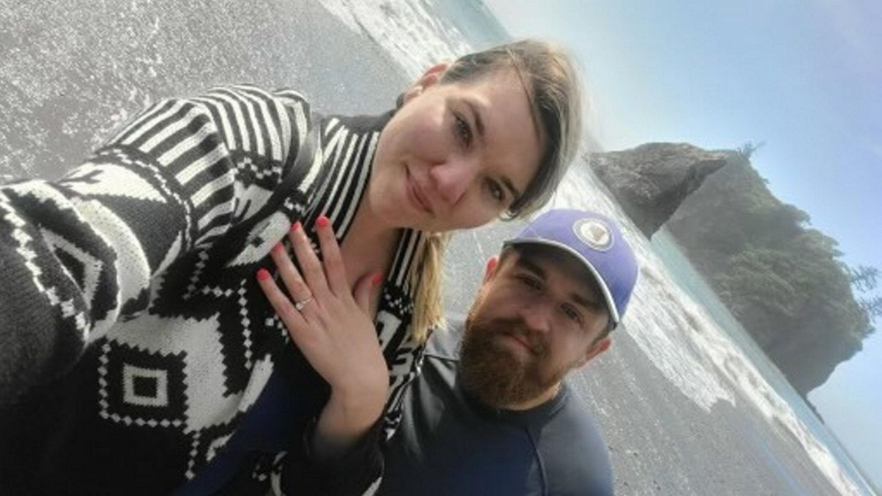 Family of Massapequa man missing from sinking kayak hopes to bring him ...