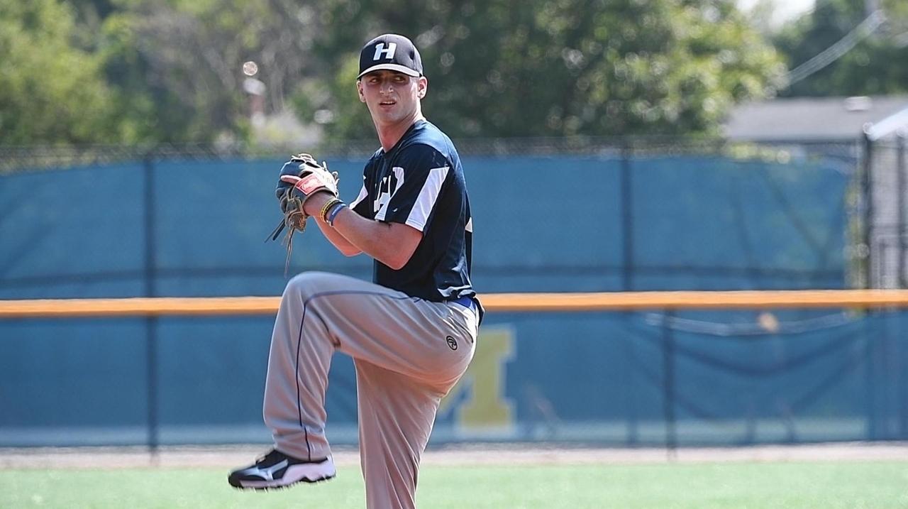 13 months after cancer diagnosis, Hofstra's Mark Faello is back to ...