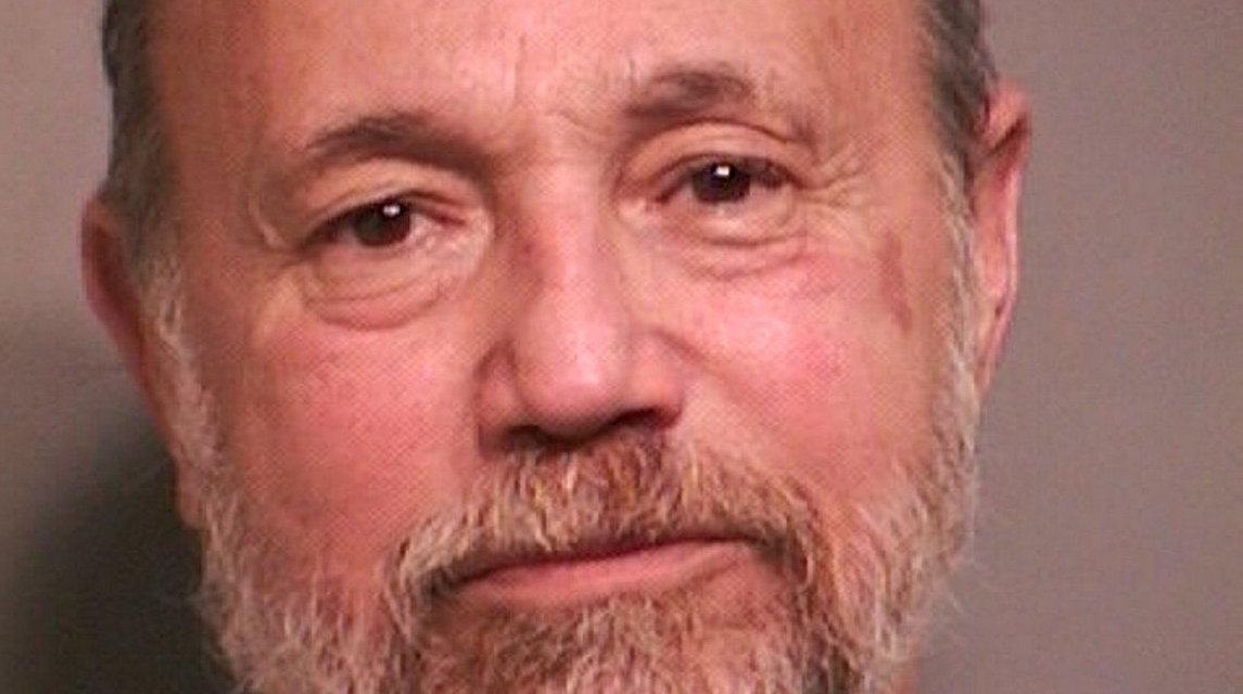 Glenn Sable charged with illegal weapon possession at Tri-County Flea ...