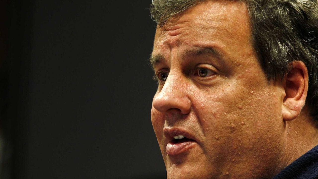 Henry: Sandy should change our political climate - Newsday