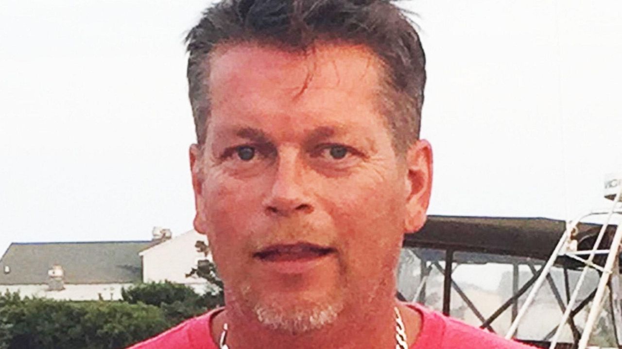 Richard 'Skippy' Polizzi of Bohemia dies at 55 - Newsday