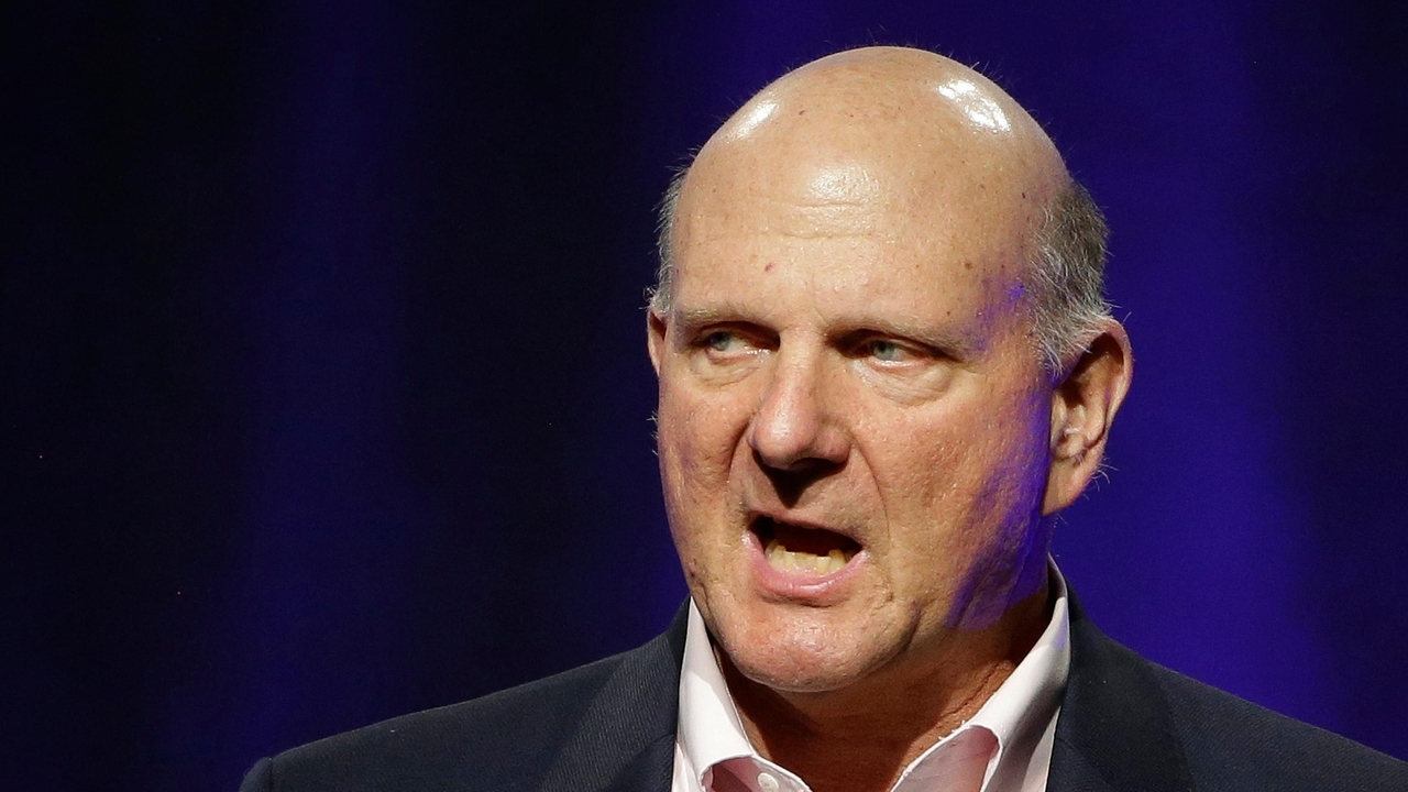 Ballmer Group awards $42.5 million to help more than 100 Black-led ...