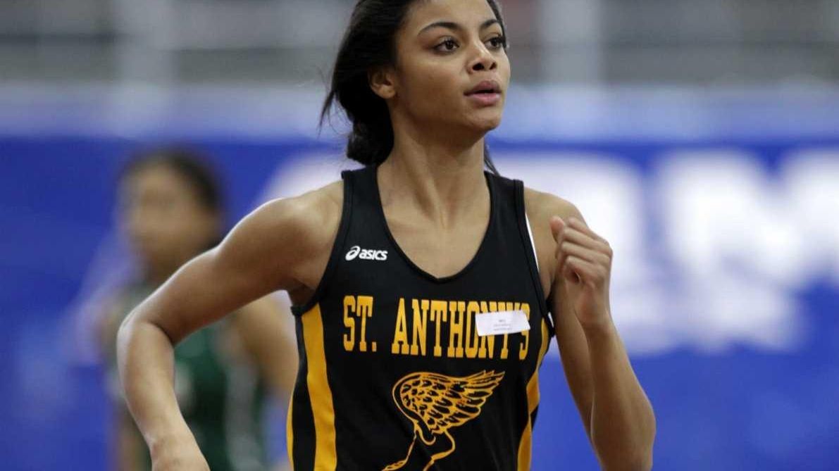 Williams breaks 23-year-old CHSAA record - Newsday