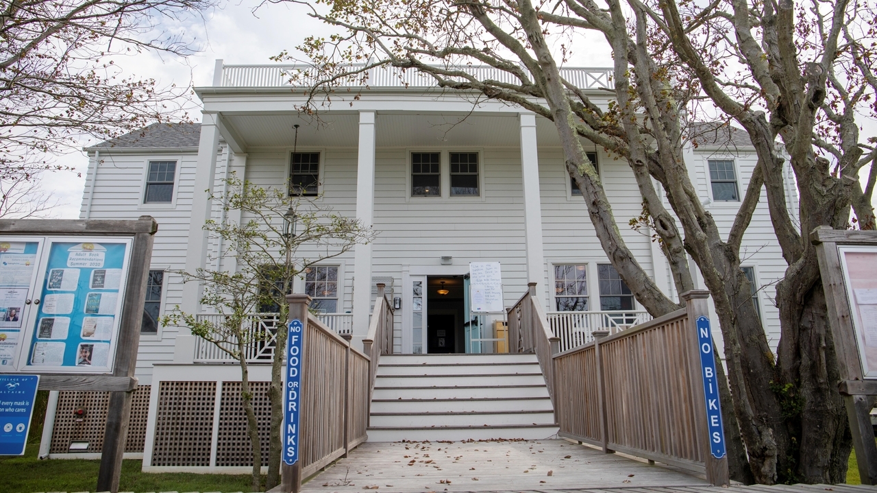 3 candidates vie for 2 Saltaire Village trustee seats - Newsday