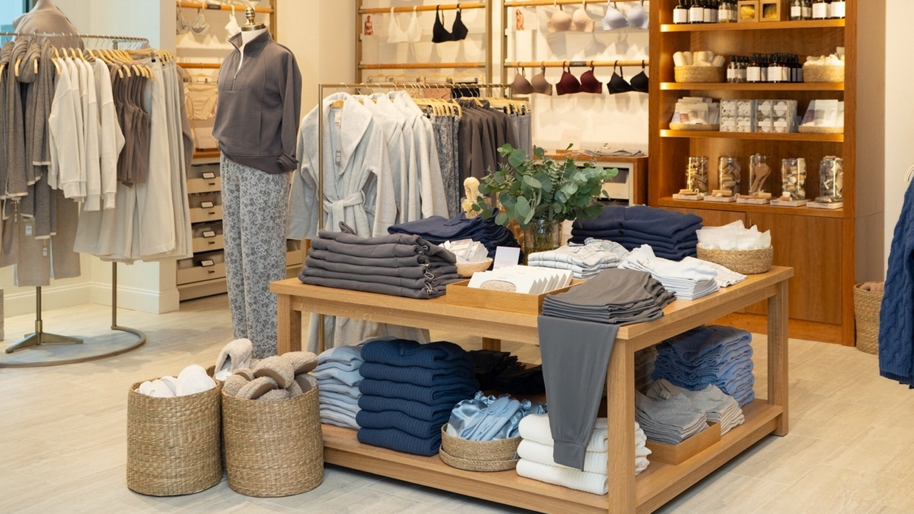 Haven Well Within opens first store at Roosevelt Field - Newsday