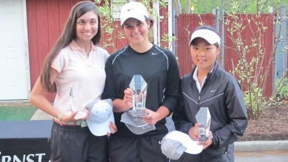 LIers win Met PGA Futures - Newsday