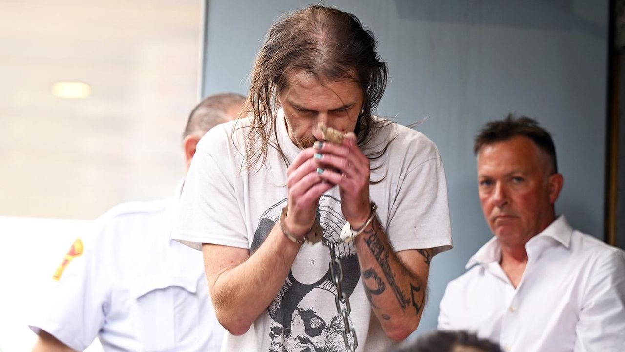 Huntington man indicted on charges of felony drug crimes, concealing ...