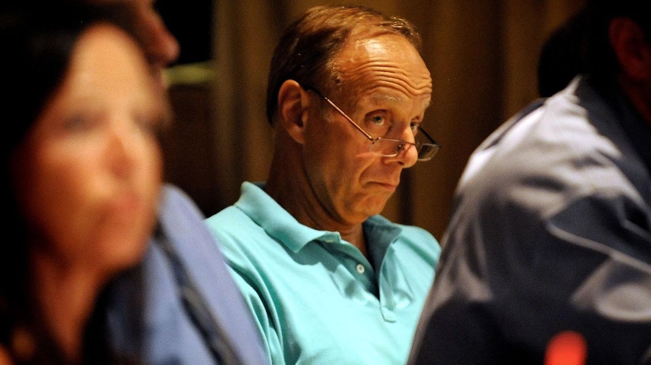 School officials reveal fallout of Jack Abrams closing - Newsday