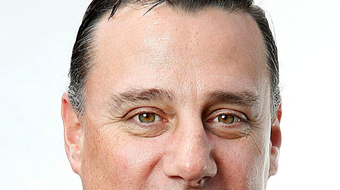Anthony Palumbo to represent New York’s 2nd Assembly District - Newsday
