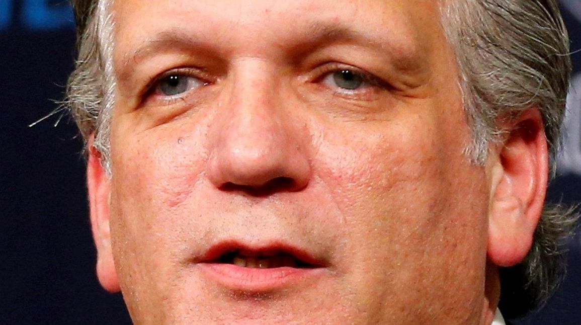 Edward Mangano not given immunity in Dean Skelos case - Newsday