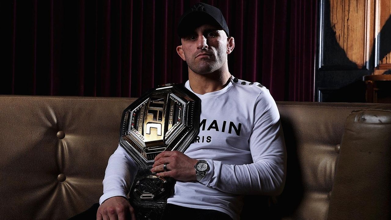 UFC 290 fight card - Newsday