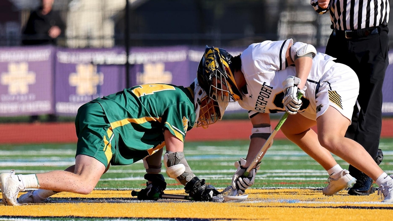 Northport vs. Ward Melville - Newsday