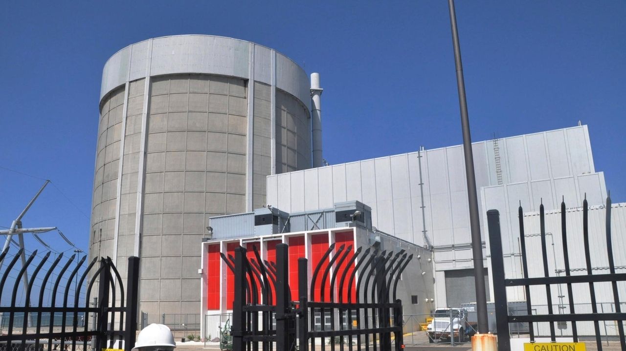 Biden administration will lend $1.5B to restart Michigan nuclear power ...