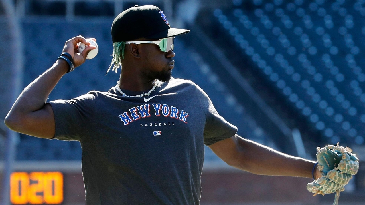 Ronny Mauricio headlines Baby Mets' September audition - Newsday