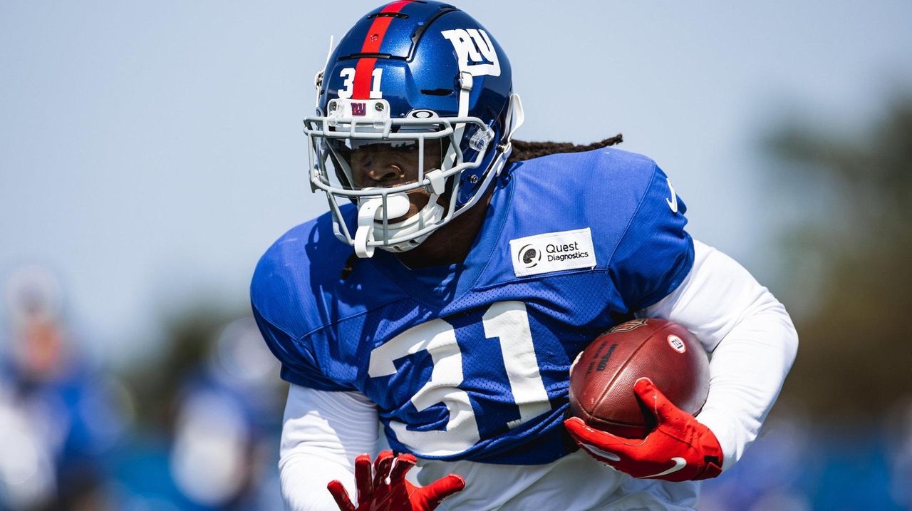 Devonta Freeman embraces Giant opportunity, ready to prove his critics ...