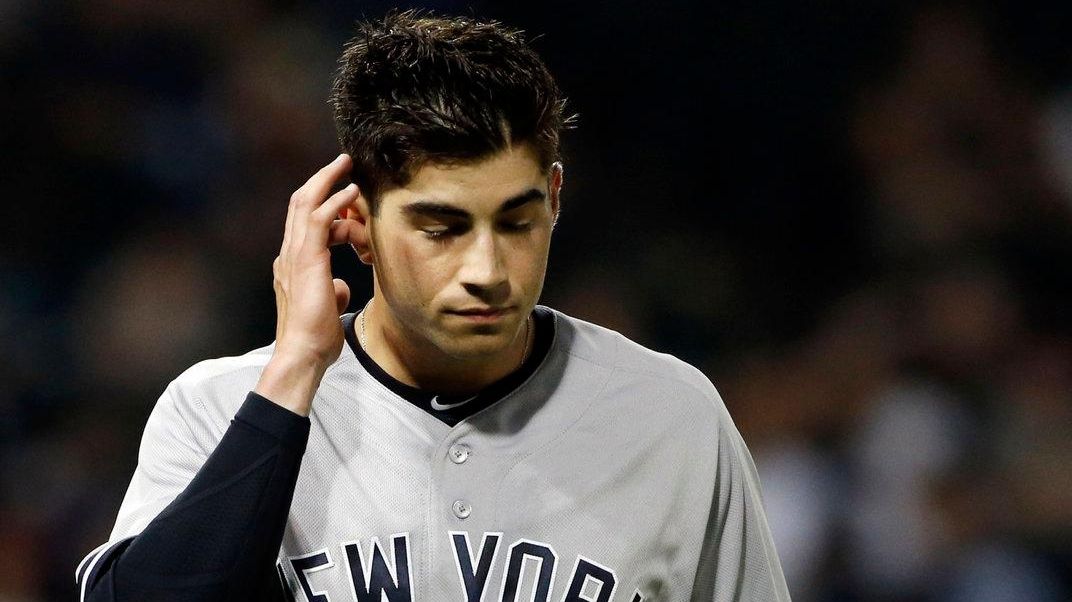 Hurting Yankees face tough test in Astros - Newsday