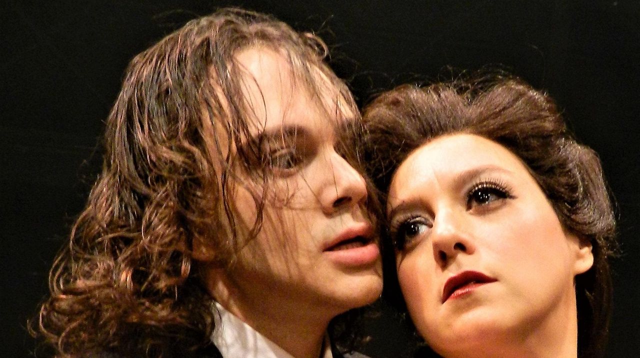 10 LI shows you won't want to miss - Newsday