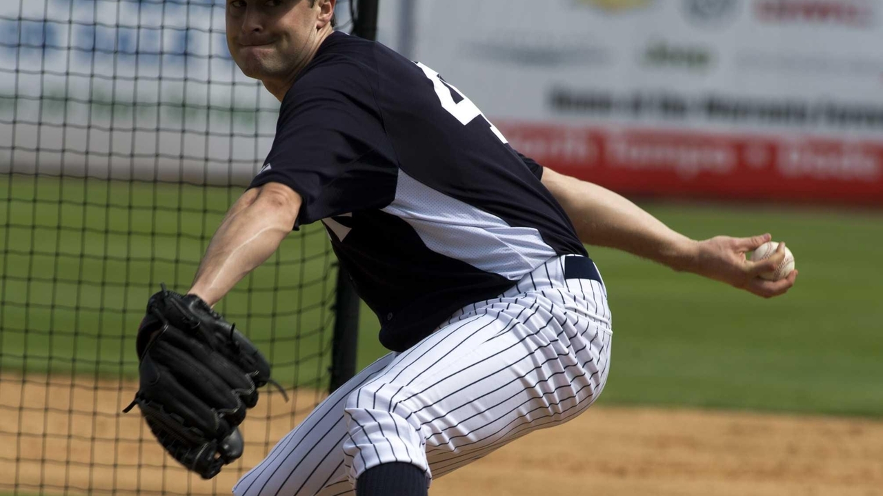 Garden City's Matt Daley is healthy, looks forward to competing for ...