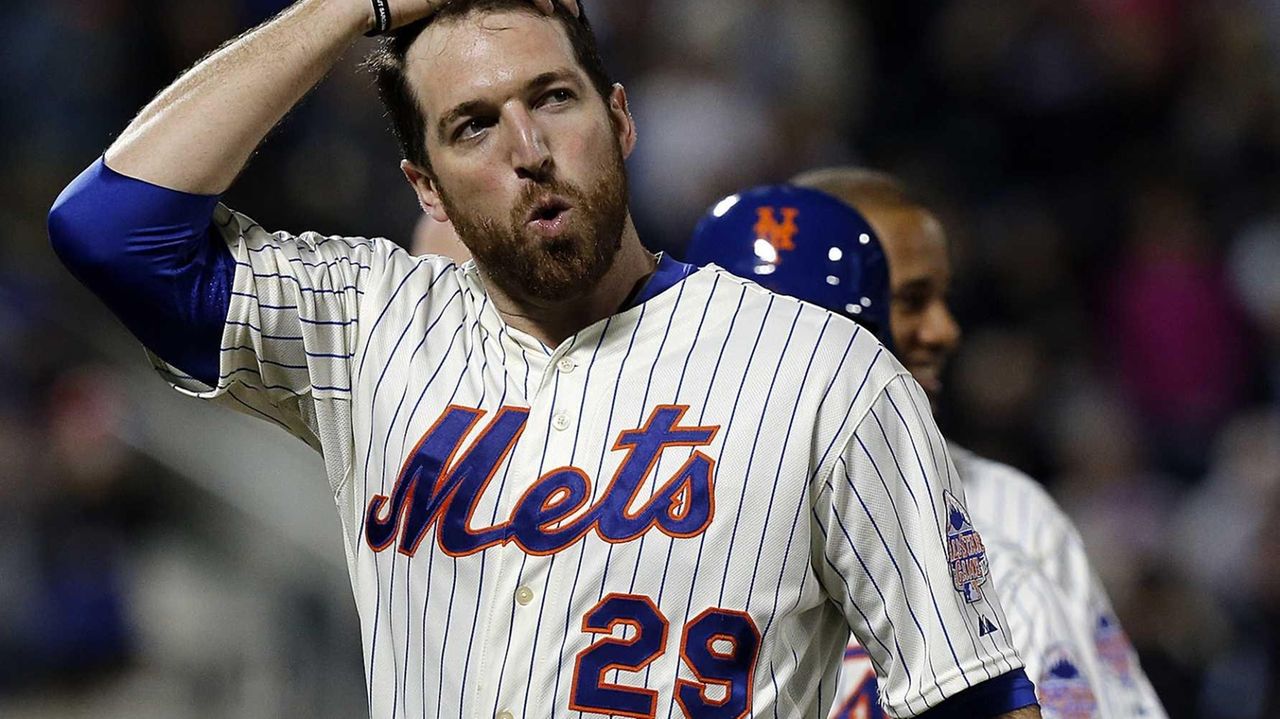 Ike Davis deserves even more patience from Mets, numbers say - Newsday