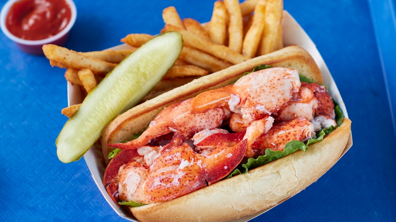 Best lobster rolls on Long Island: Critics' picks - Newsday