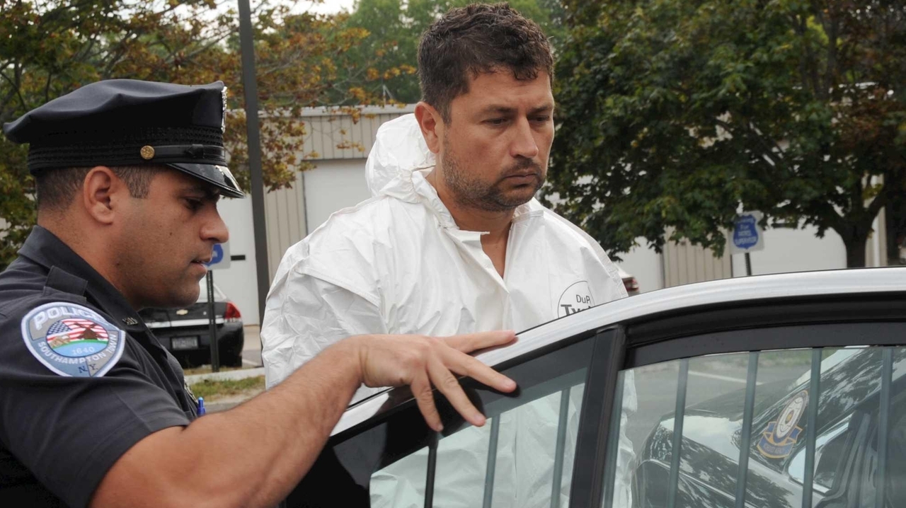 Sean Ludwick ordered held on $1 million bond in crash that killed ...