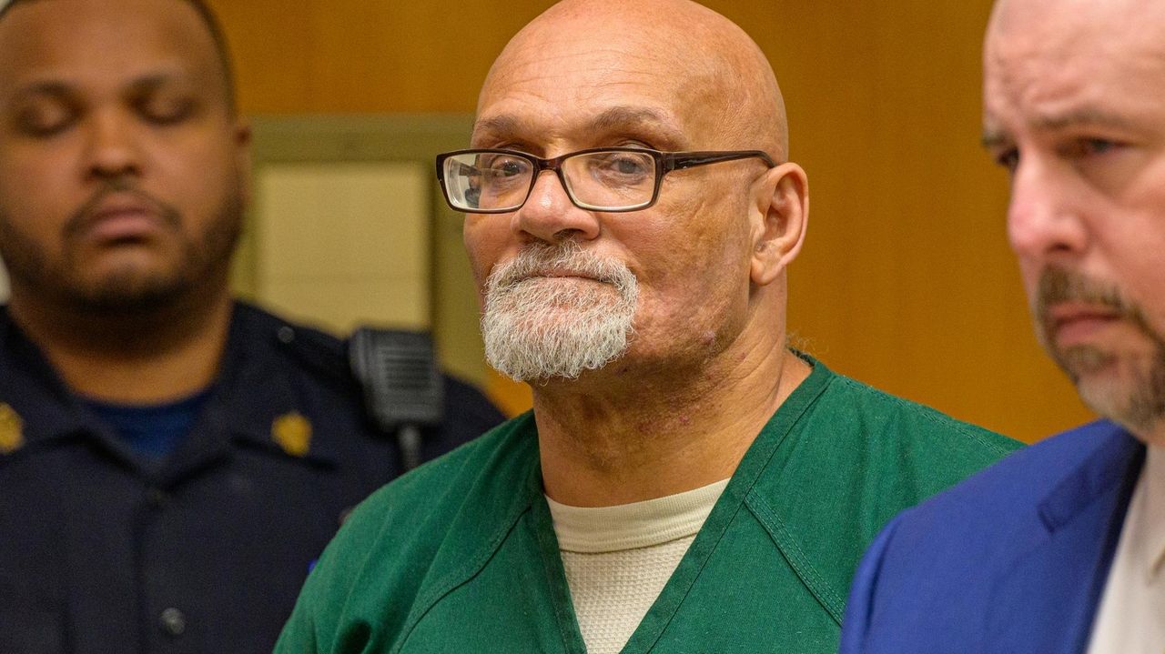 Coram man sentenced to 12 years in prison for fatal stabbing of ...