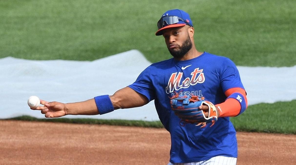 Mets second baseman Robinson Cano misses workout for third consecutive ...