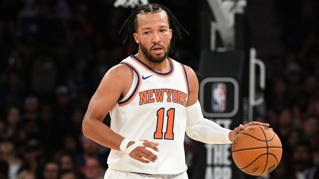 Knicks' season preview: New team, new heights? - Newsday