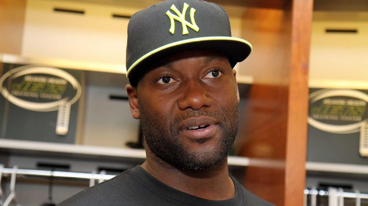 David Garrard gives Jets a mentor at QB - Newsday