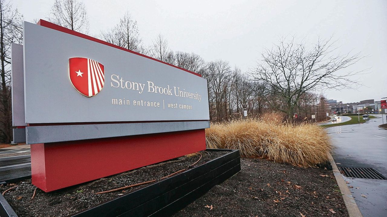 Stony Brook, Hofstra among Long Island schools that rise in online college rankings from U.S ...