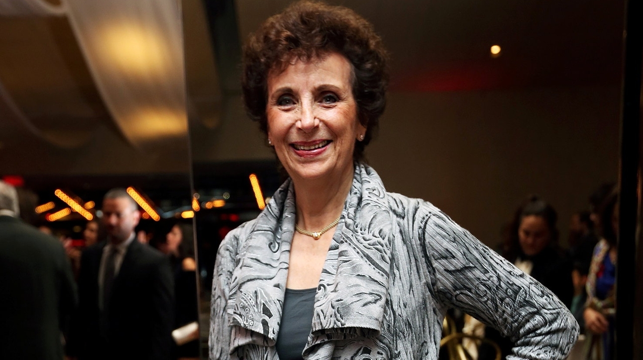 Joyce Lenard, public service and health advocate, dies at 89 - Newsday